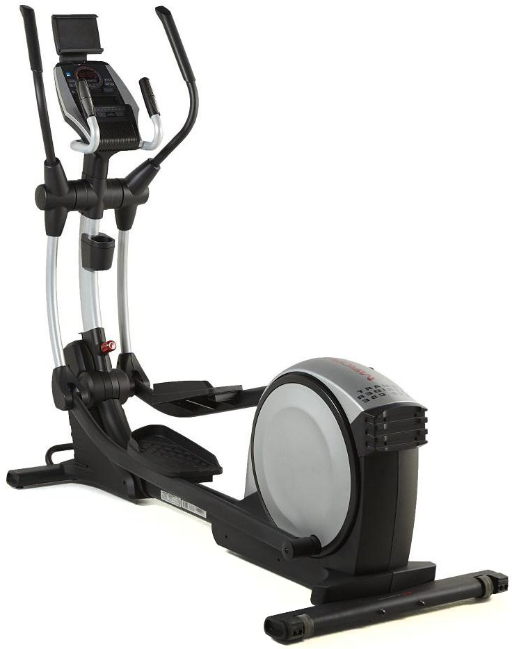 Купить Орбитрек Pro-Form Smart Strider 495 CSE: характеристики, цена ...